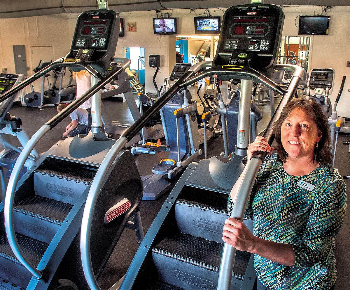 Interim YMCA CEO making bid for permanent position