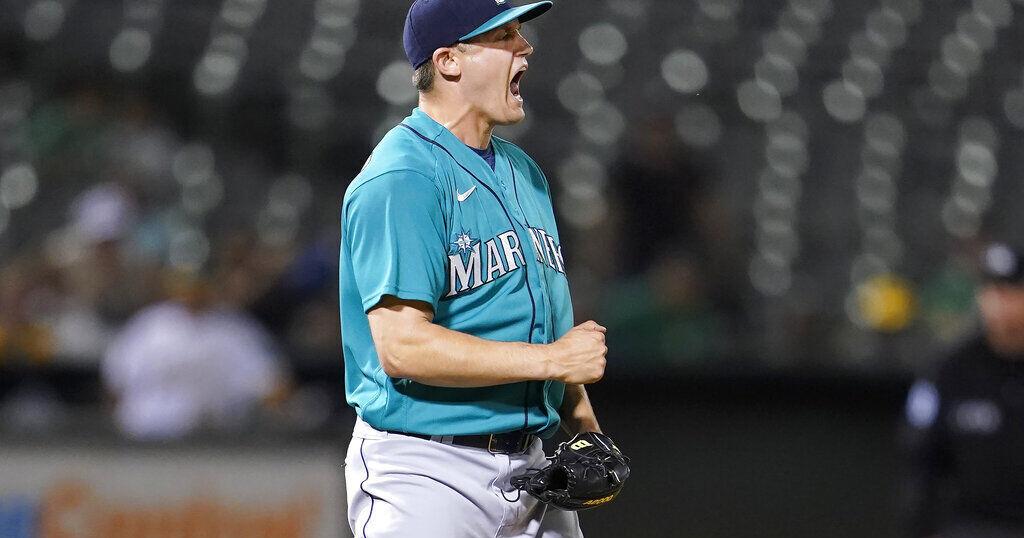 Larry Stone: Texas-Arizona World Series showcases what could have been ...