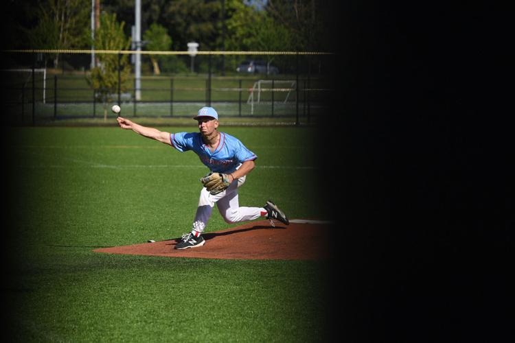 2A High School Baseball: Mark Morris holds off Columbia River, moves on ...