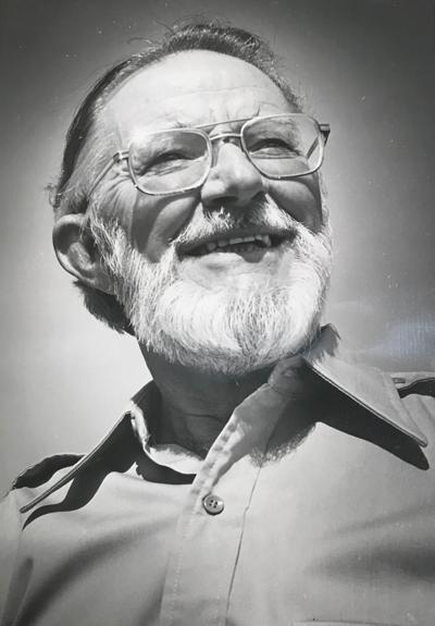 Former TDN outdoors columnist Stan Fagerstrom remembered as 'master caster'