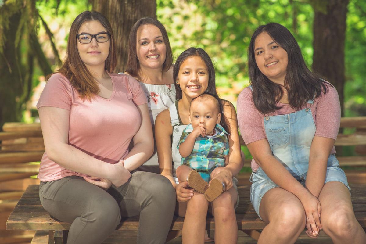 Woodland teen hospitalized with eighth viral meningitis diagnosis