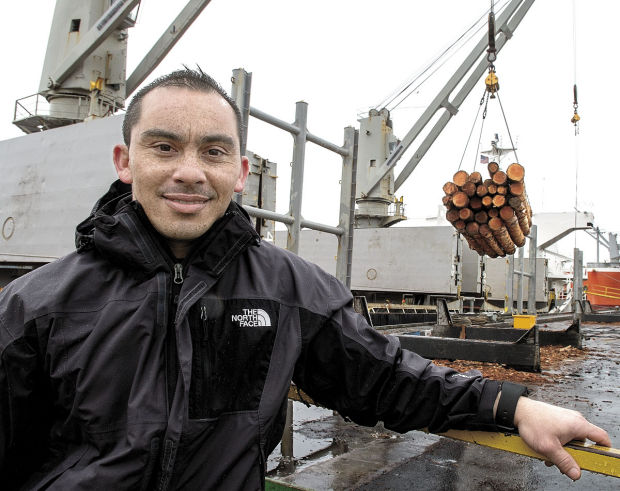 New ILWU Local 21 president understands value of communication, compromise