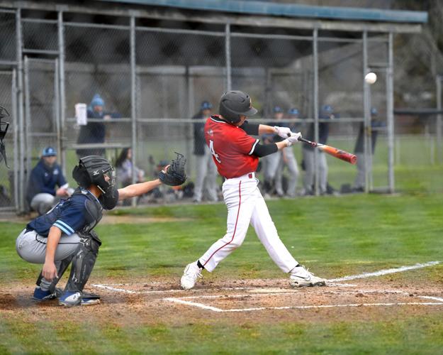 2A/3A High School Baseball: R.A. Long earns comeback win over Interlake