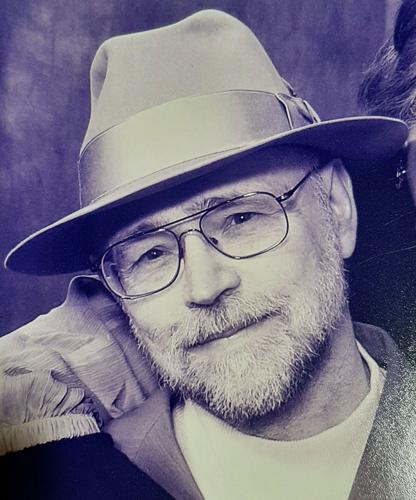 Terence "Terry" Carey