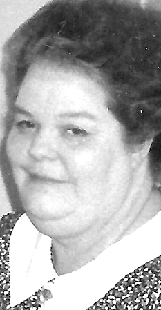 Sharon E. Johnson