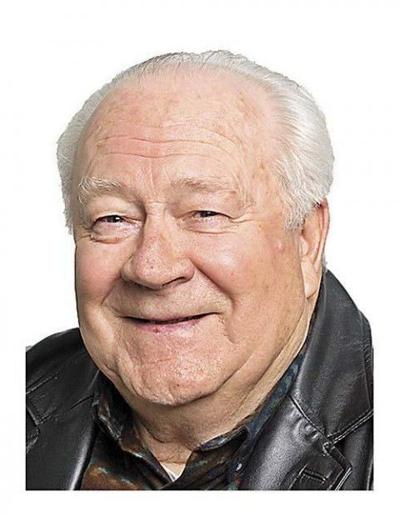 Longtime Kelso city councilman Alan Slater dies