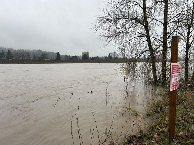 Cowlitz County searches for millions to fix Alpha Drive