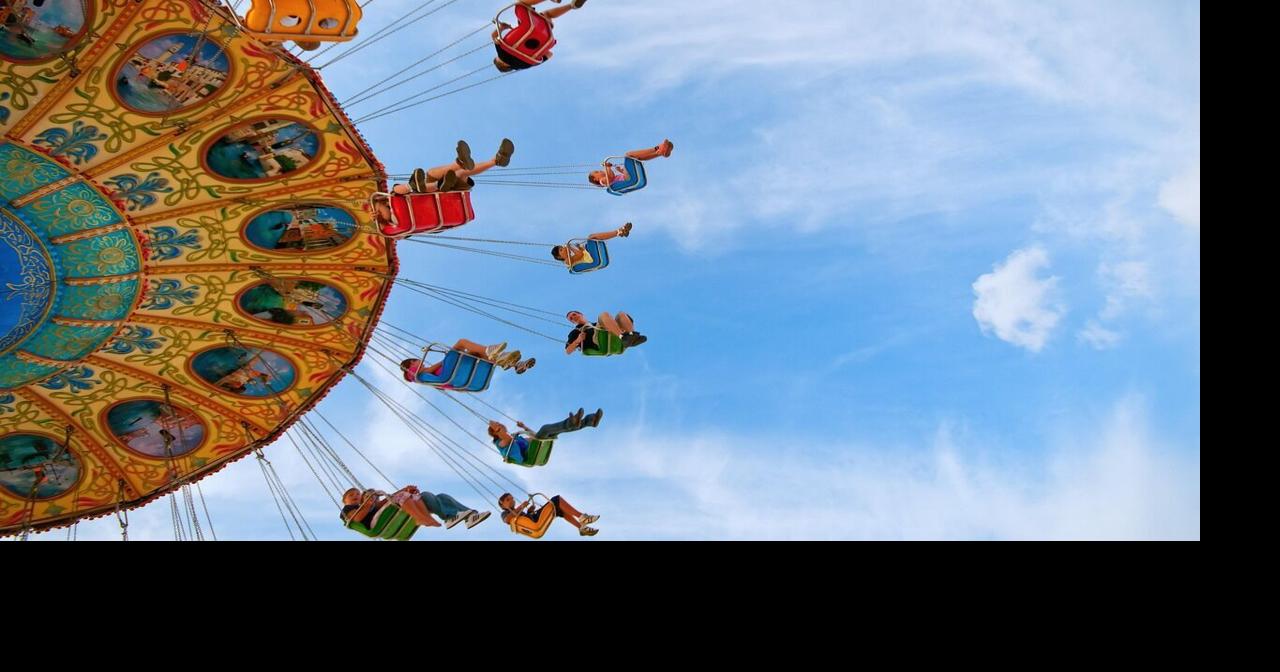 UPDATE: Cowlitz County and Rainier fairs, festivals