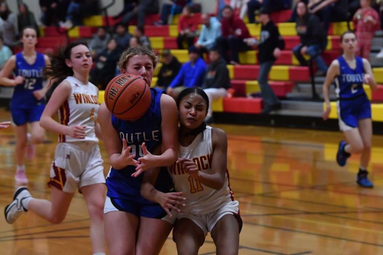 2B High School Girls Basketball: Toutle Lake preaching defense in quest ...