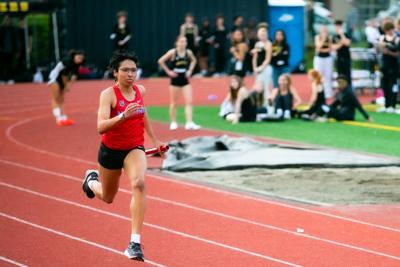 Booed for winning a state title, this Oregon teen now just wants a safe ...