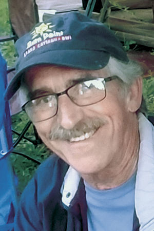 Robert "Bob" Crowell