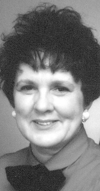 Roberta M. Bishop
