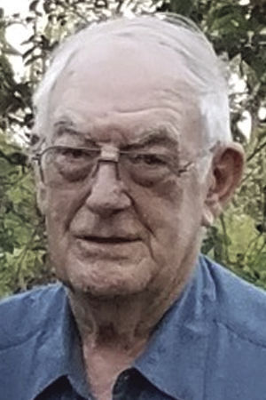 Arnold James Albrecht