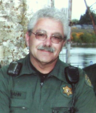 Retired Cowlitz County sheriff's deputy dies