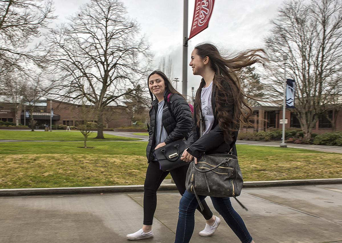 Running Start enrollment explodes