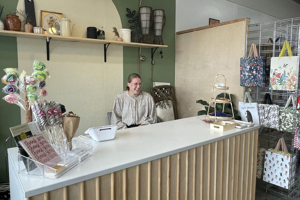 Talking Business: Little Modern Market offers thrifty local finds in ...