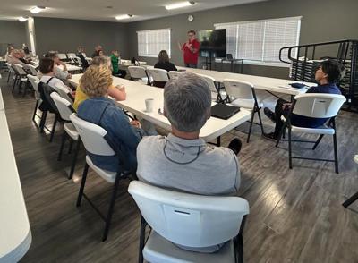 Longview and county to review HOPE Village, housing funding Thursday