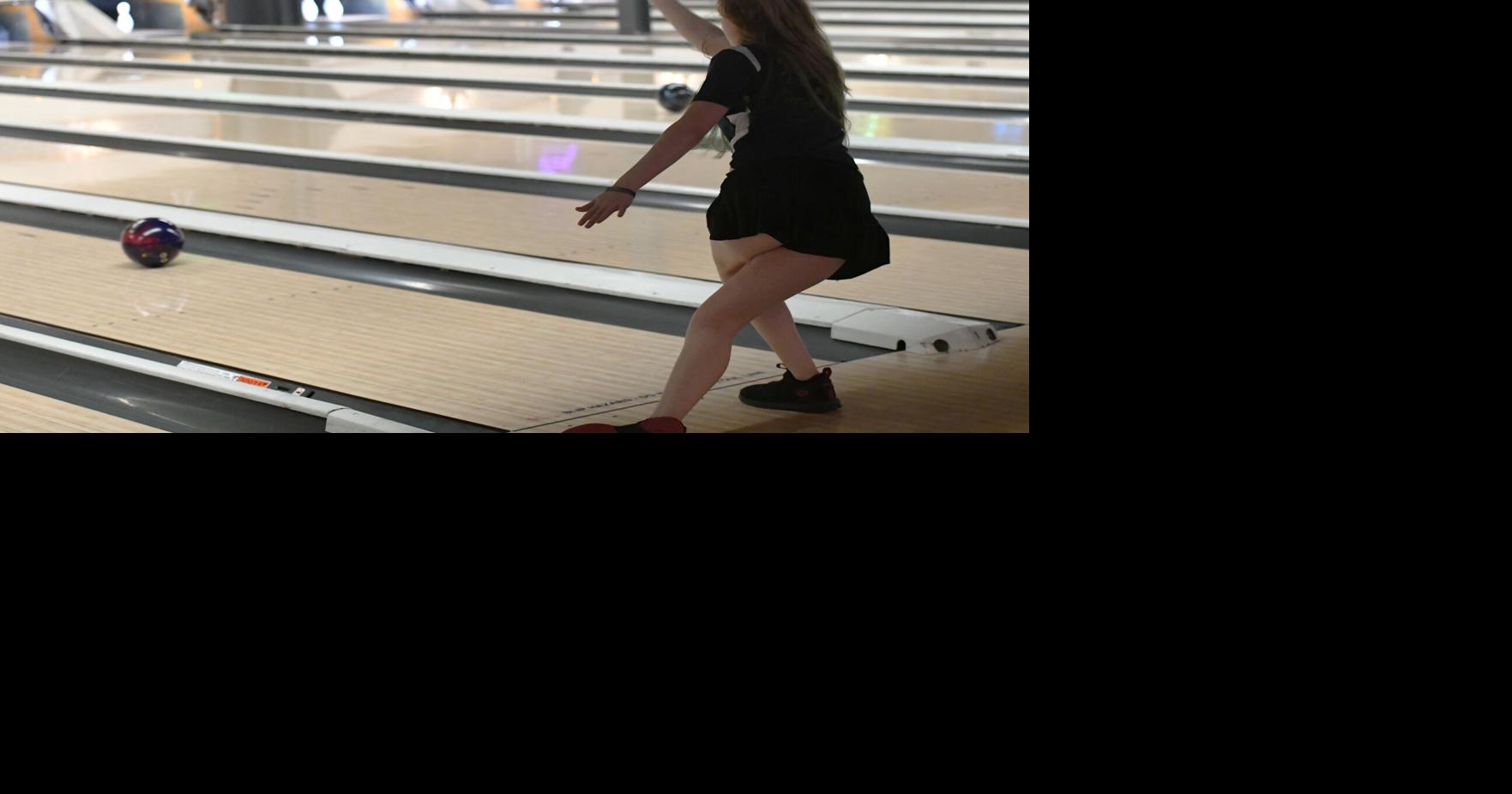 3A High School Bowling: Hot Strehle leads Kelso over Prairie