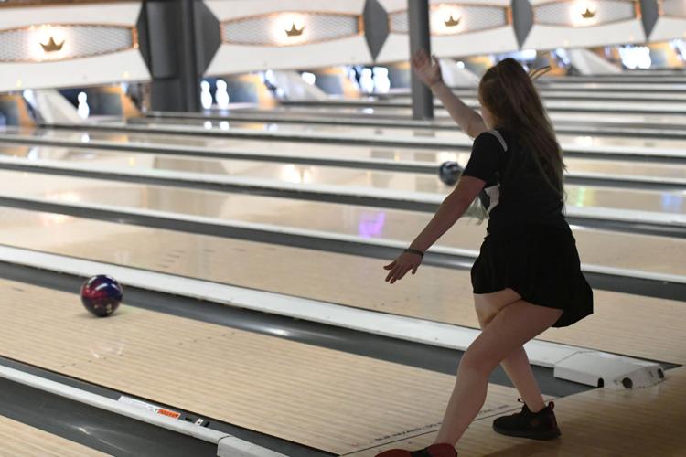 2A/3A High School Bowling: Perkins and Dillinger lead Mark Morris past ...