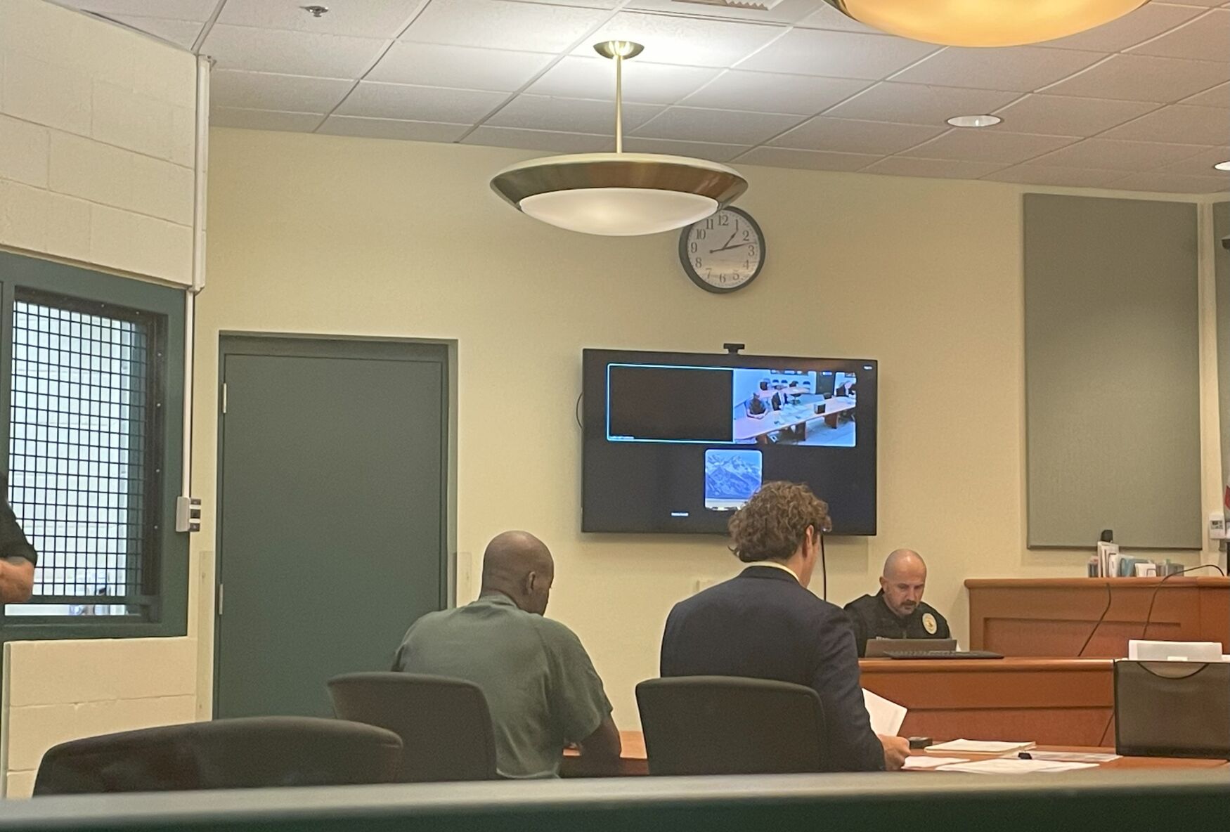 Fmr Kalama football volunteer charged in sex assault case