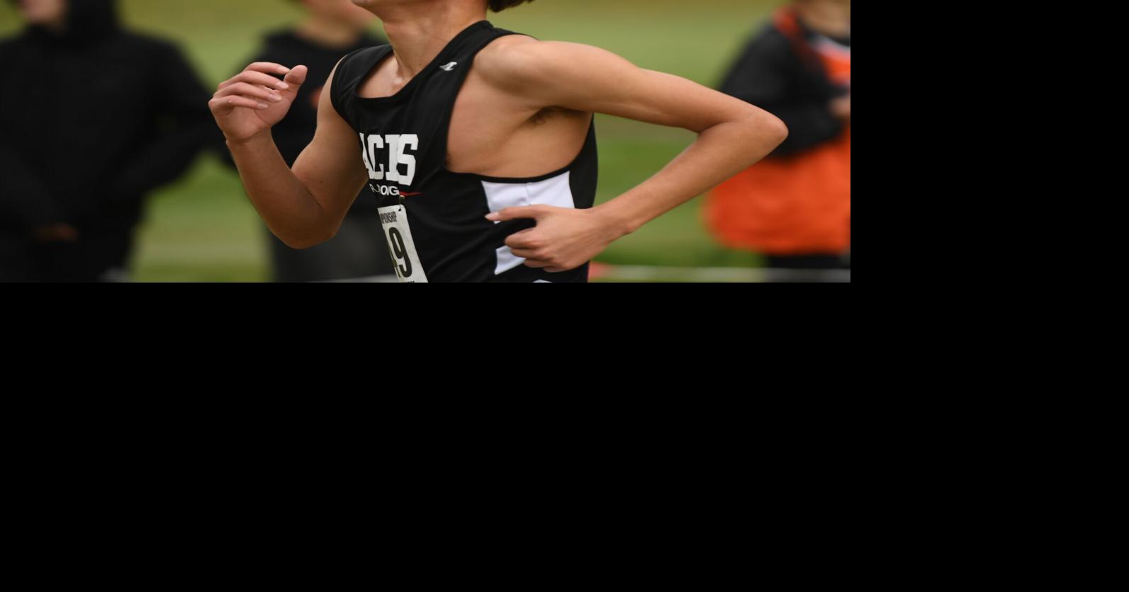 Orozco Stansbery, Higgins to compete at state once again