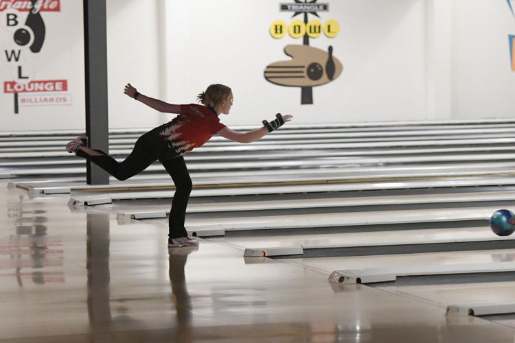 2A High School Bowling: R.A. Long rolls outstanding 2,303 defeat rival ...