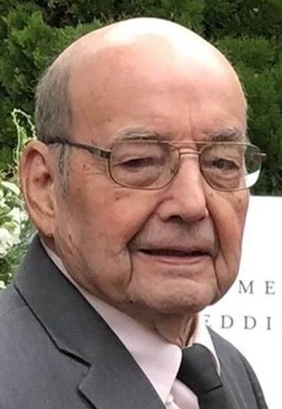 Albert F. Winiger