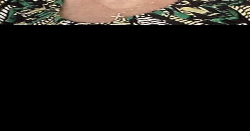 Sharon Gayle McCormack