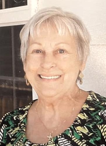 Sharon Gayle McCormack