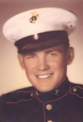 William "Bill" H. Godwin