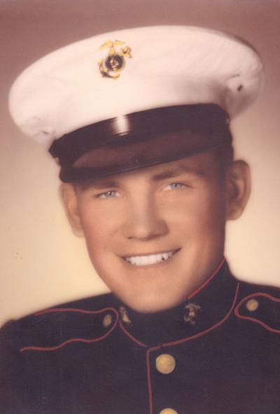 William "Bill" H. Godwin