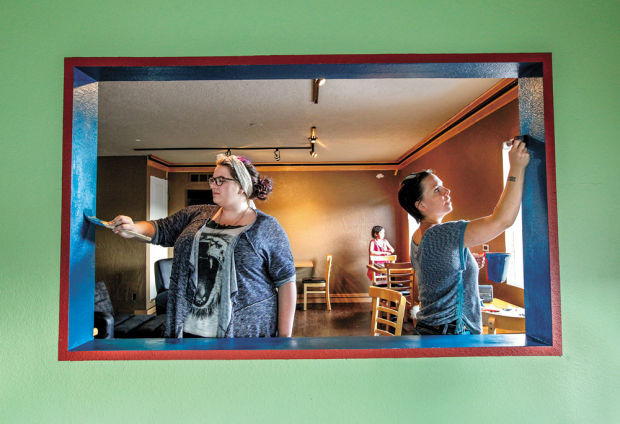 Talking Business: Zojo Coffee to open Ocean Beach Highway cafe