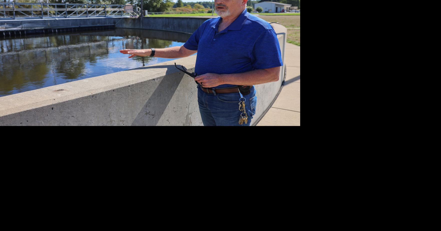 Three Rivers Regional Wastewater Authority