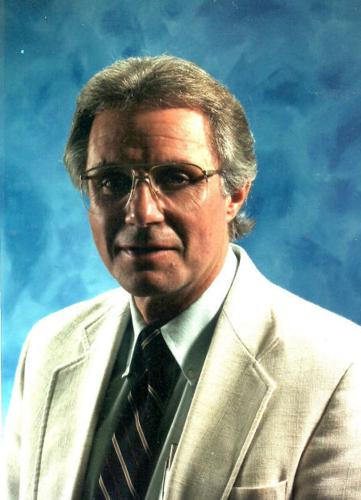 Del Talley headed to state football hall of fame