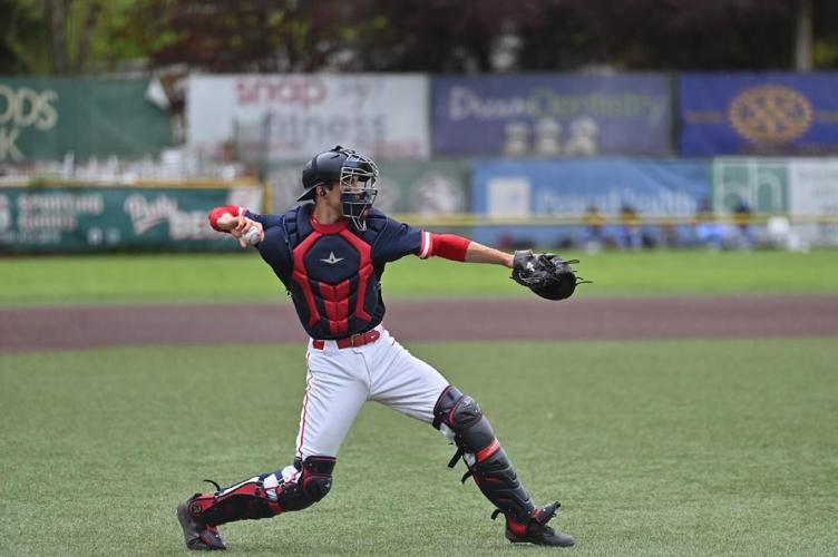 NWAC Baseball: Lower Columbia stays atop West with weekend sweep of ...