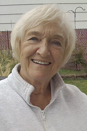 Mary Alice Cox-Boehland