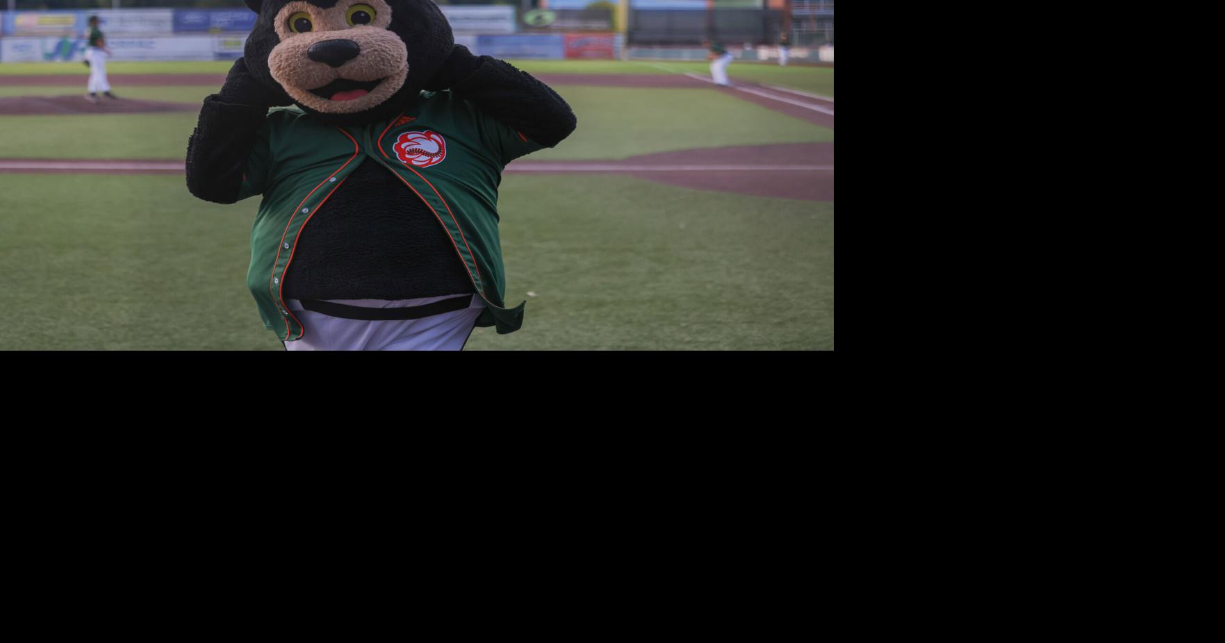 West Coast League: Walk-off walk carries Cowlitz Black Bears over Bend ...