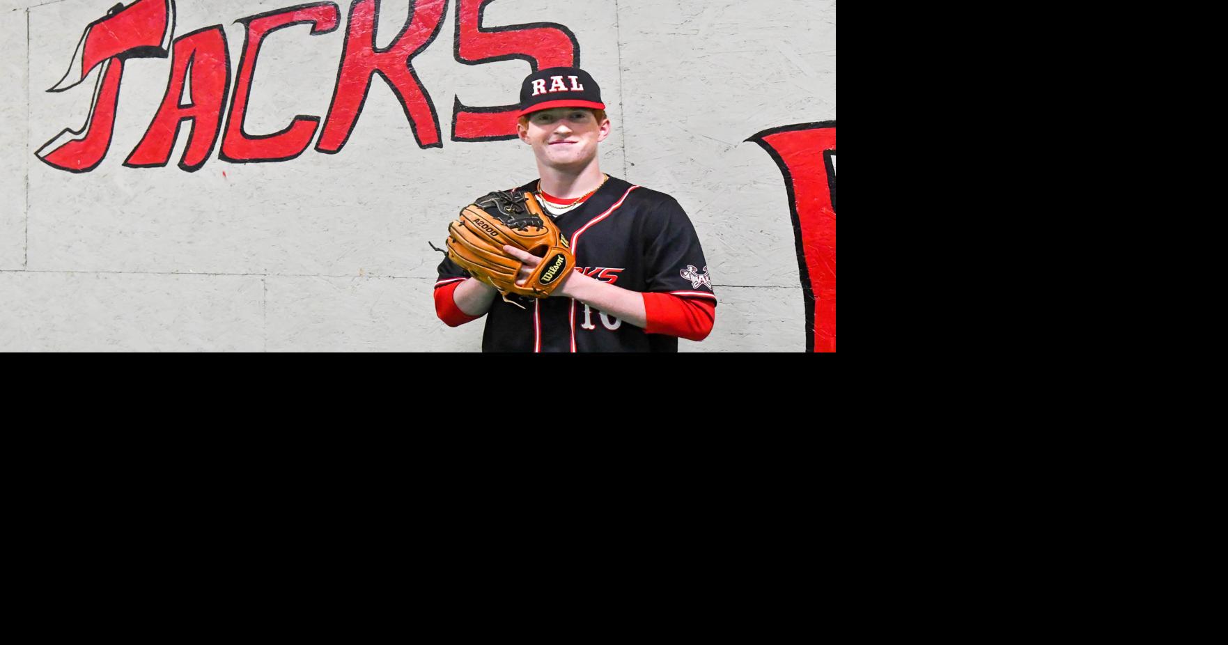 R.A. Long Baseball: Dropping the ax