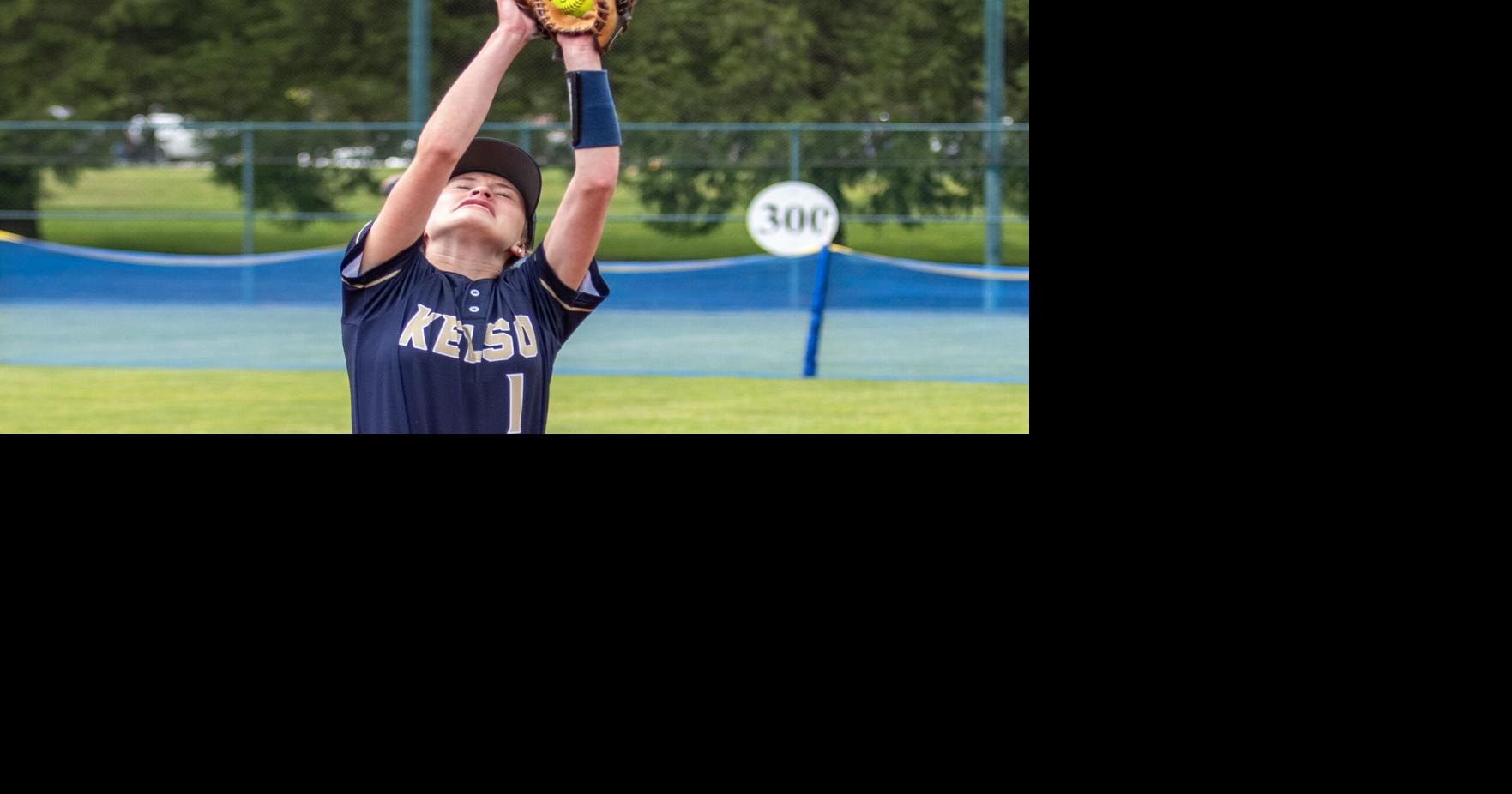 Photos: Kelso Softball vs Seattle Prep / State Tournament