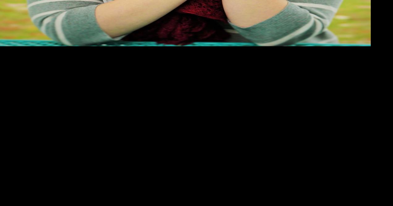 Standout grad: Emily Lozier hits her stride