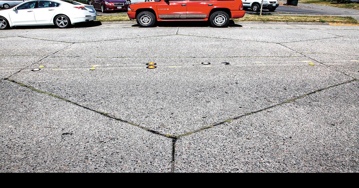 No. 38: Hexagonal Street Design