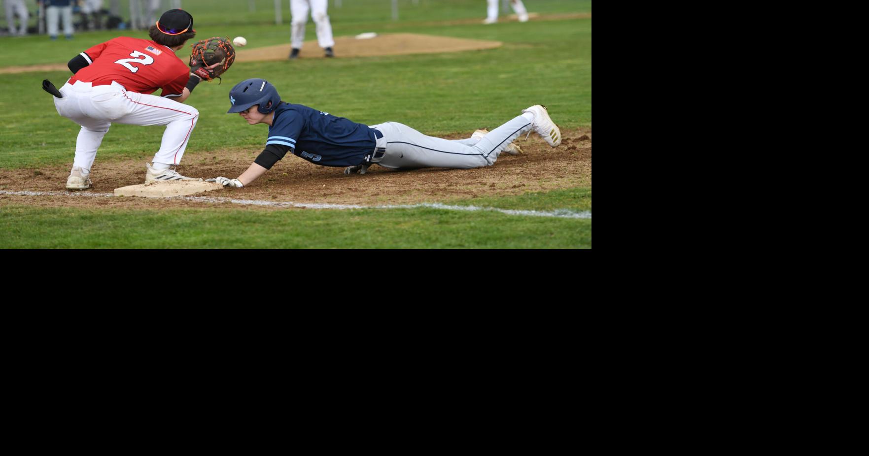 2A/3A High School Baseball: R.A. Long earns comeback win over Interlake