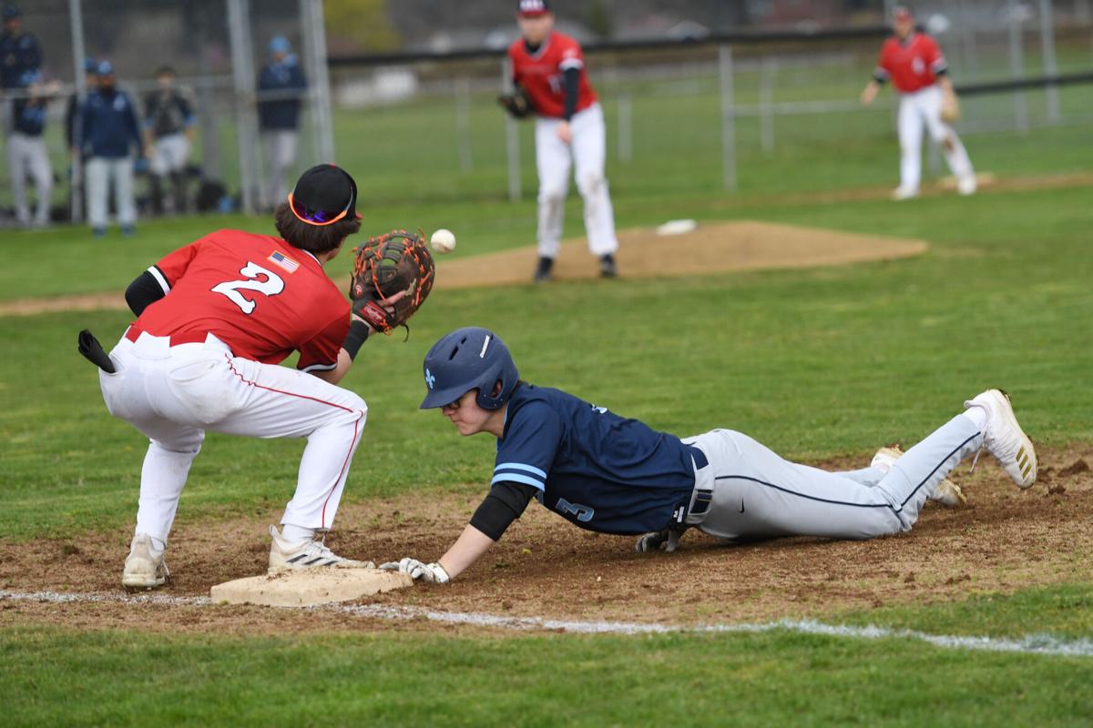 2A/3A High School Baseball: R.A. Long earns comeback win over Interlake