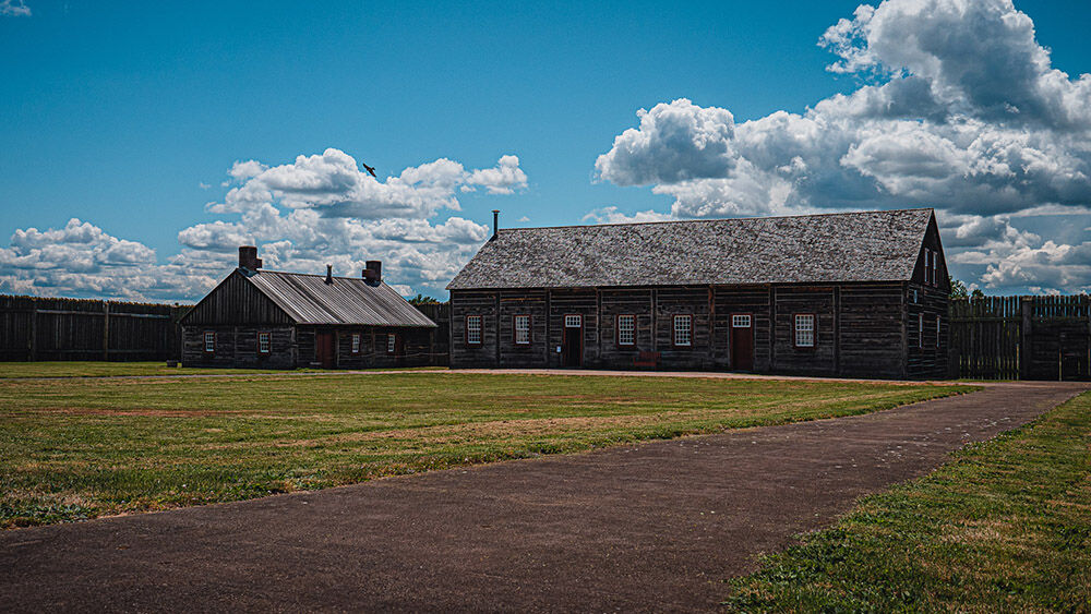 Public Archaeology Field School to dig in at Fort Vancouver