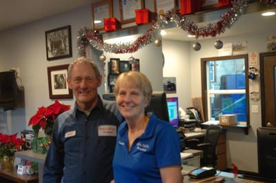 Bob's Lil Car Hospital celebrates 50 years in business