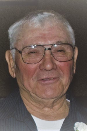 William C. 'Bill' Stroud