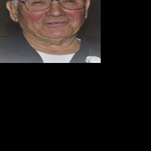 William C. 'Bill' Stroud