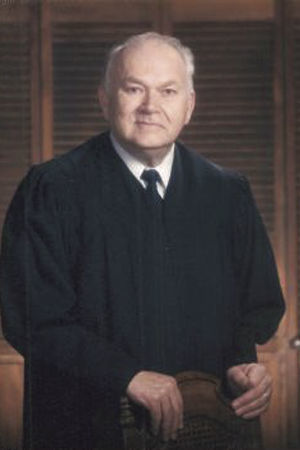Legal community remembers former Superior Court Judge Milton Cox
