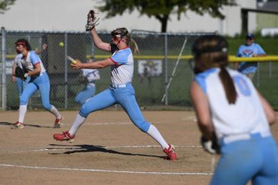 High School Softball Roundup: Mark Morris hammers Washougal