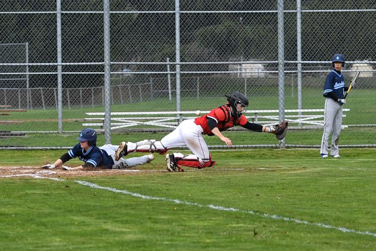 2A/3A High School Baseball: R.A. Long earns comeback win over Interlake